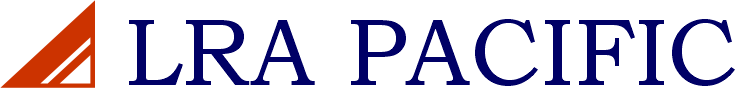 LRA PACIFIC GROUP – Banking on local expertise. Providing world class ...